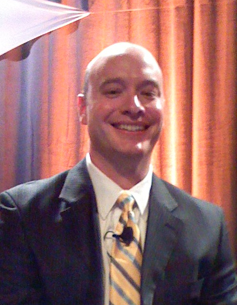 HotPad's secret weapon. - Vendor Alley