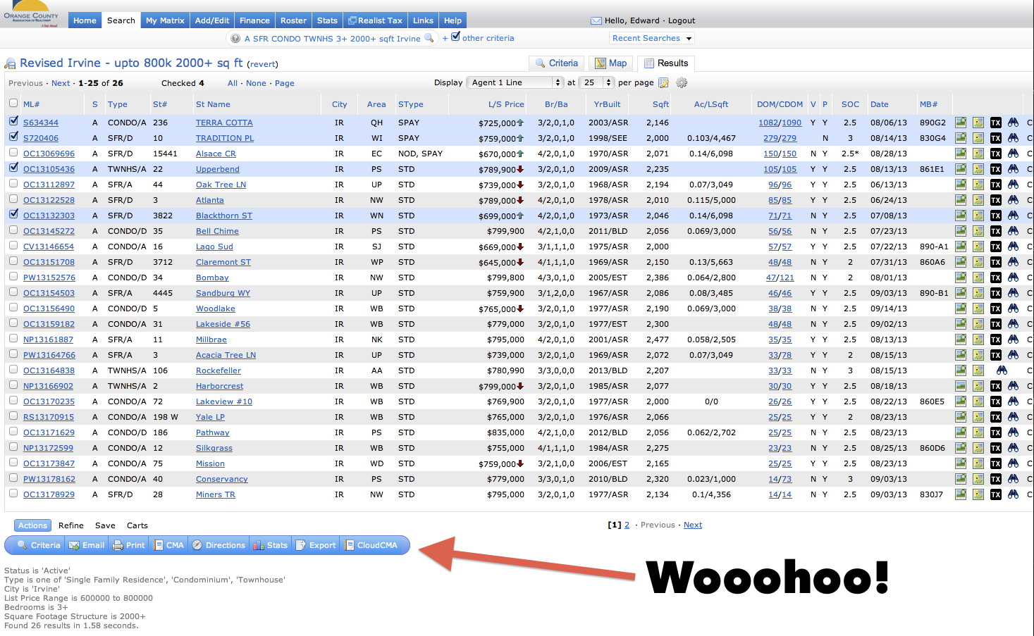 CoreLogic's Matrix 6.3 adds ton of new features and Cloud CMA ...