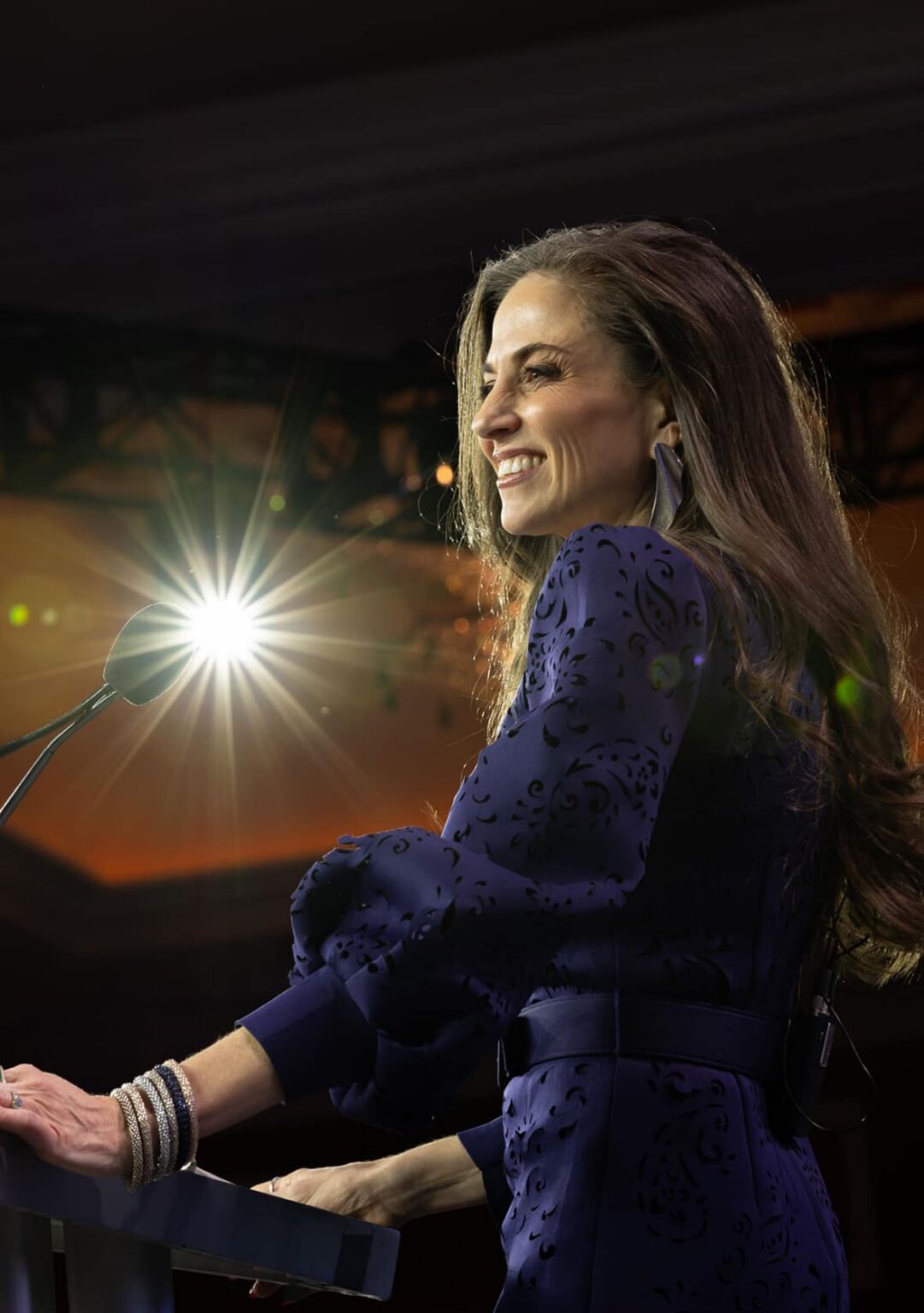 CMLS has a new leader, Jessica Edgerton - Vendor Alley